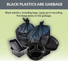 RECYCLING NOTICE TO RESIDENTS | Town of Castleton VT